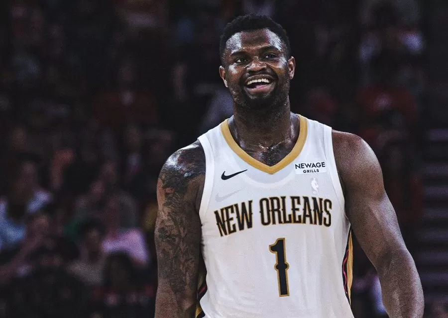 Pelicans squander 20-point lead, upset Spurs 104-95 - TalkBasket.net