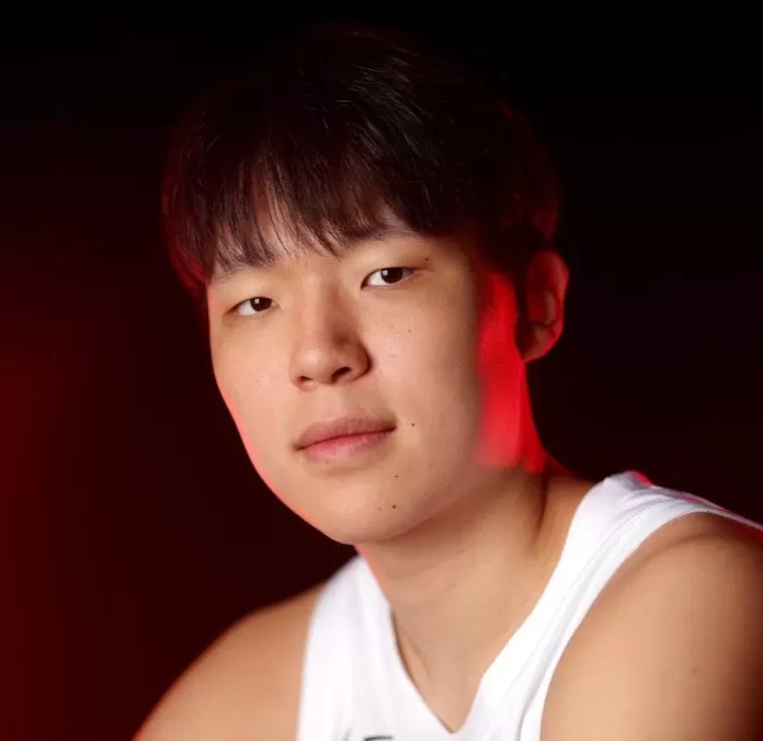 Blake Wesley: Yang Hansen will win Rookie of the Year - TalkBasket.net
