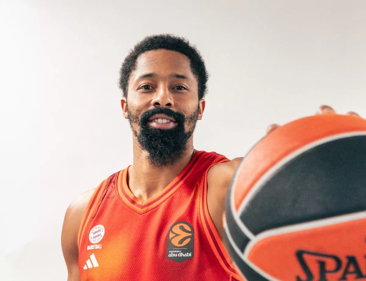 Spencer Dinwiddie leaves Bayern after less than three months - TalkBasket.net
