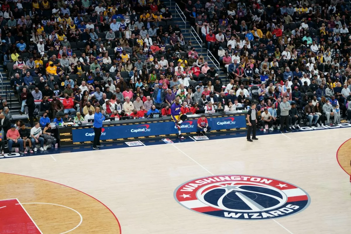 Basic Rules of Basketball Explained: A Beginner’s Guide - TalkBasket.net