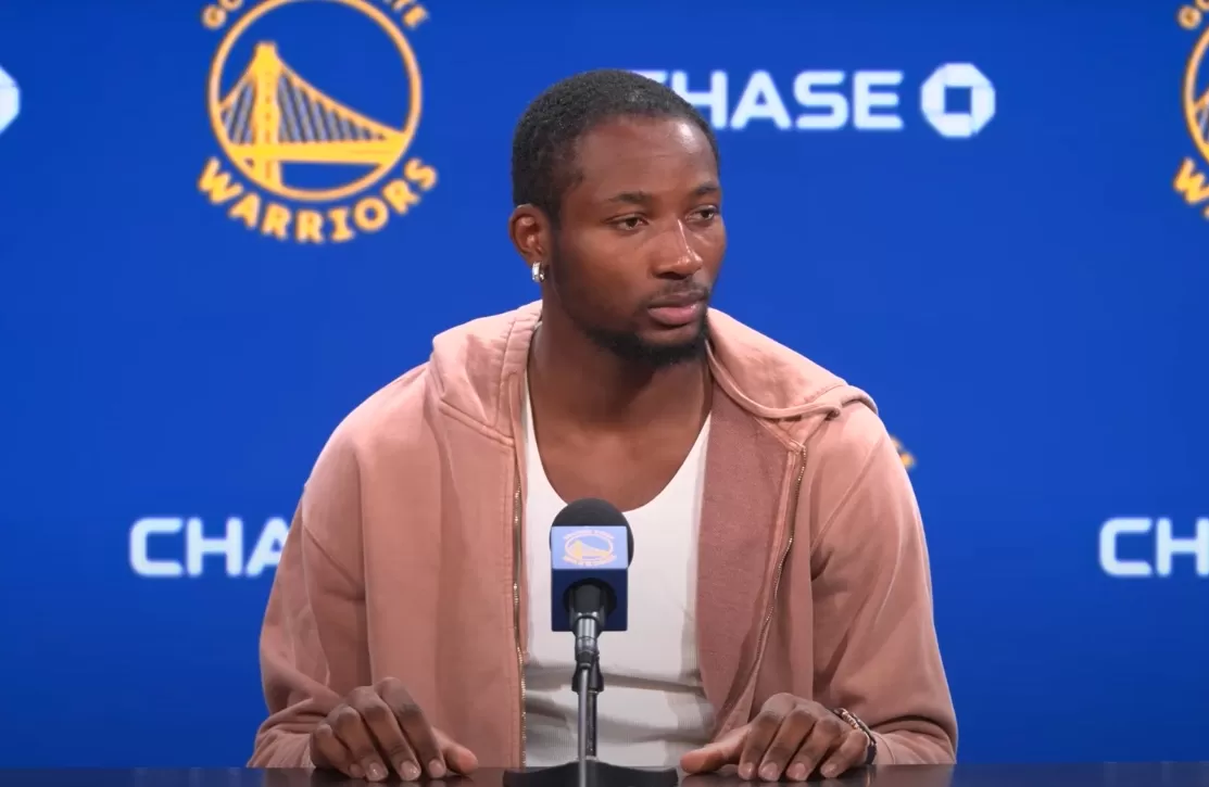 Isiah Thomas, DeMarcus Cousins question Warriors’ handling of Kuminga ...