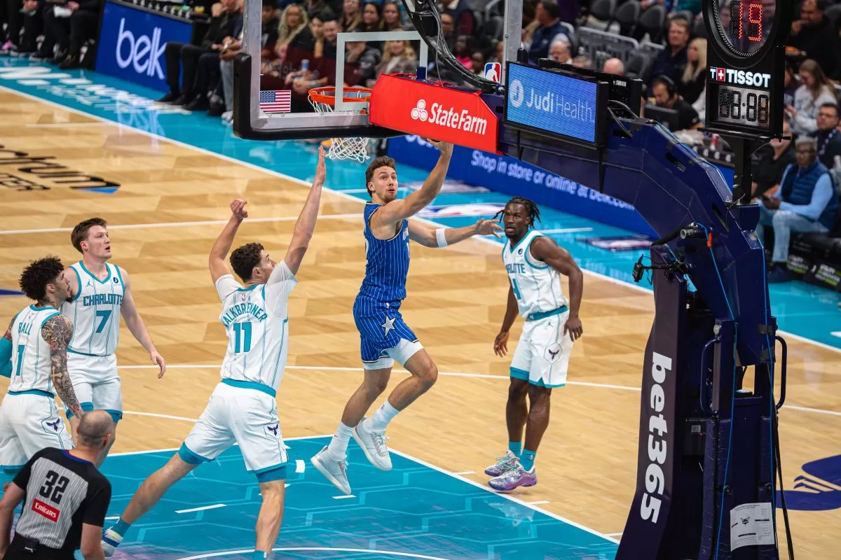 Youth remains Magic's priority - TalkBasket.net