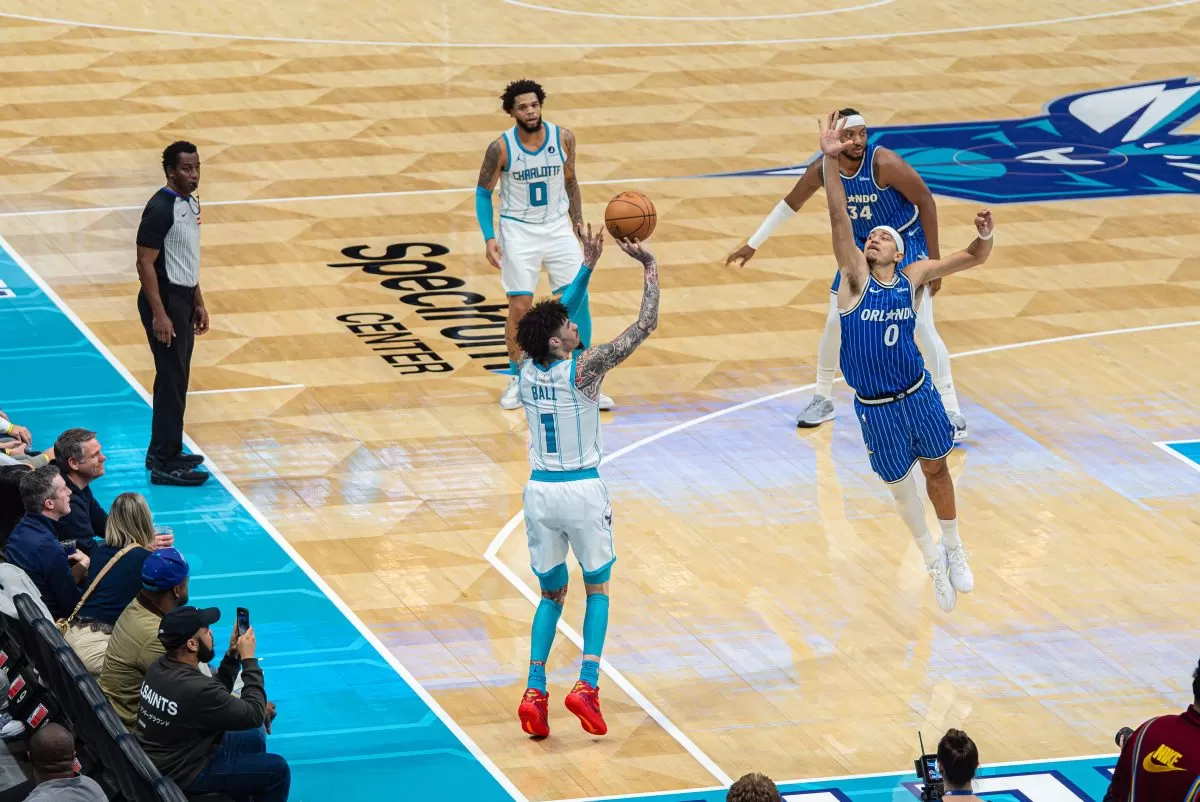 How NBA Teams Attract Sponsors - TalkBasket.net