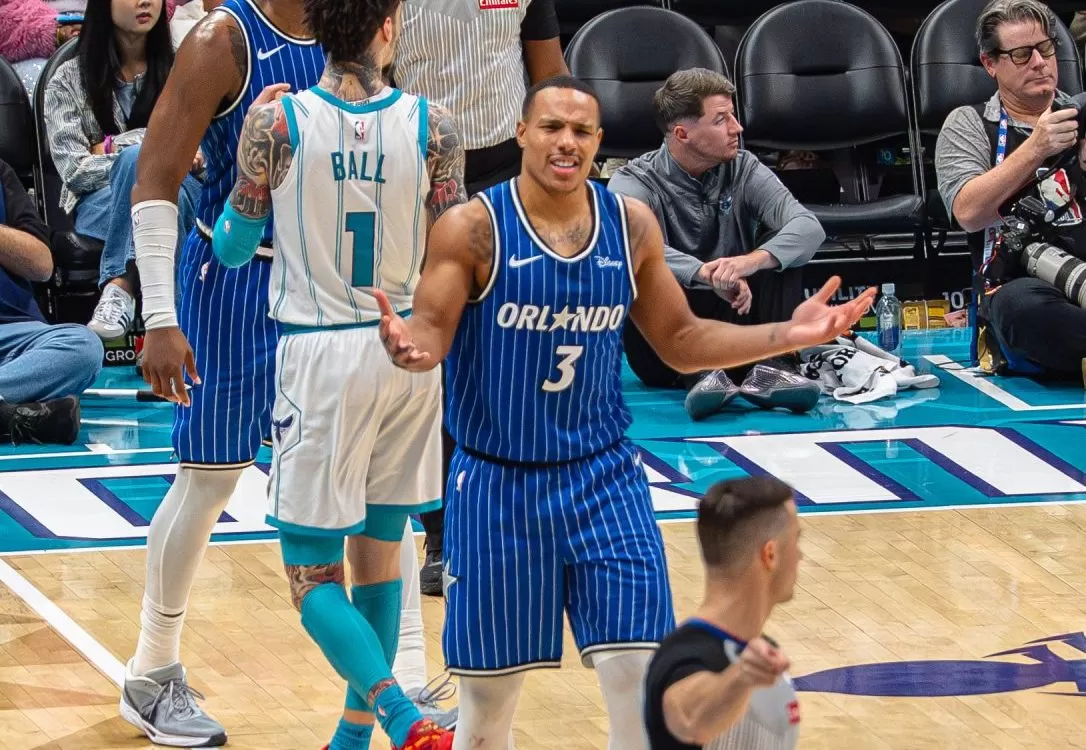 Jeff Weltman defends Desmond Bane trade as fit improves - TalkBasket.net