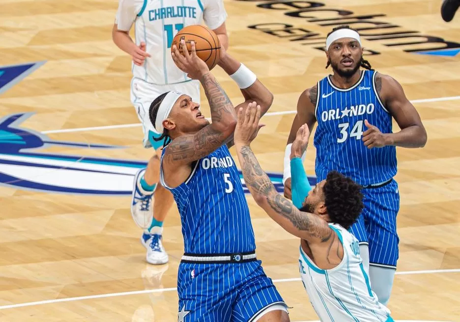 Bulls vs. Magic: Key injury updates ahead of Monday’s clash ...