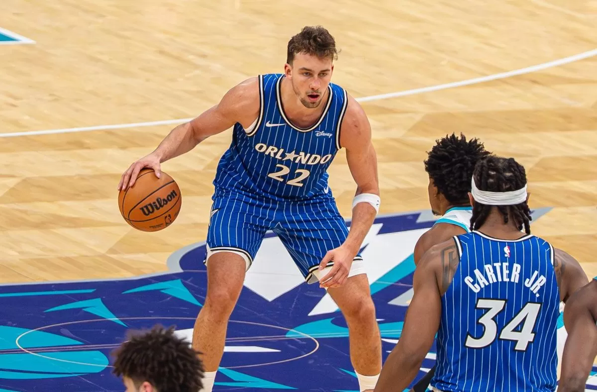 Heat and Magic injury updates ahead of NBA Cup quarterfinals ...