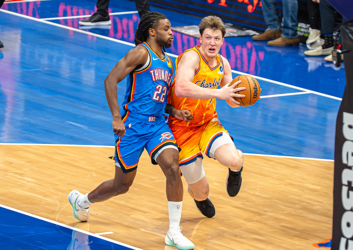 Warriors vs. Hornets: Key injuries to watch ahead of December 31 ...