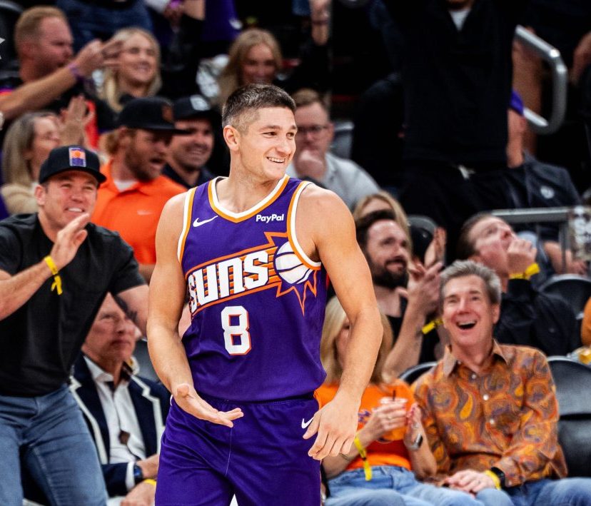 Jordan Ott: We’re trying to get Grayson Allen to shoot more ...