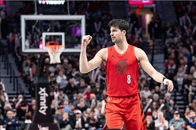 Trail Blazers vs Knicks injury report for January 30 - TalkBasket.net