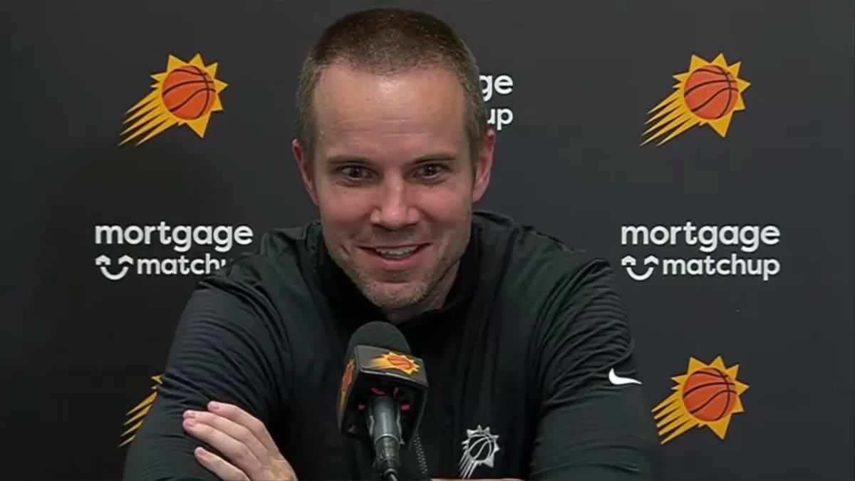 Jordan Ott highlights Suns’ grit in win over Timberwolves - TalkBasket.net