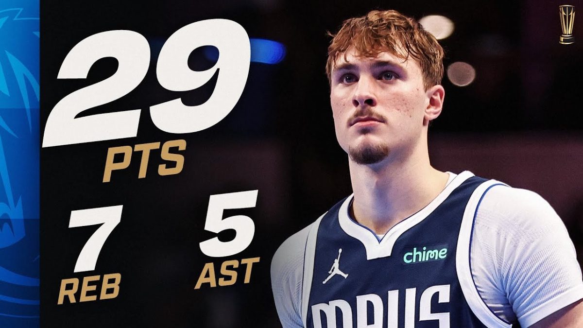 Flagg scores career-high as Mavericks edge Pelicans in NBA Cup thriller ...