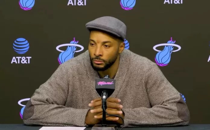 Norman Powell settles in with the Heat - TalkBasket.net