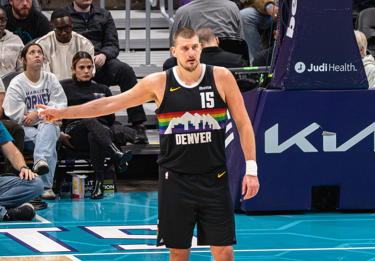 Nuggets vs. Nets injury report: Nikola Jokic ruled out as Denver visits ...