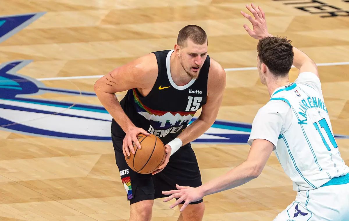 Nuggets vs. Cavaliers injury report: Jokic sidelined as Denver visits ...