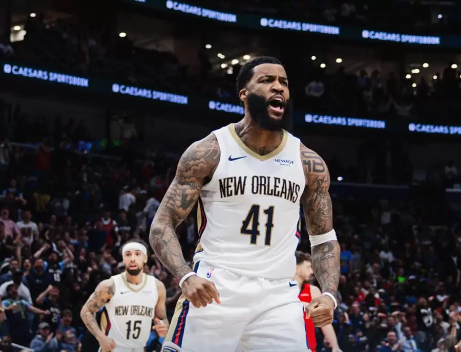 Lakers, Knicks and Suns express interest in Saddiq Bey - TalkBasket.net