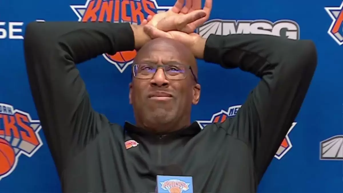 Mike Brown after Knicks fall to 76ers: “We lost the turnover game ...