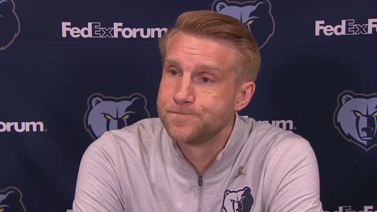 Tuomas Iisalo breaks down Grizzlies’ OT loss to 76ers - TalkBasket.net
