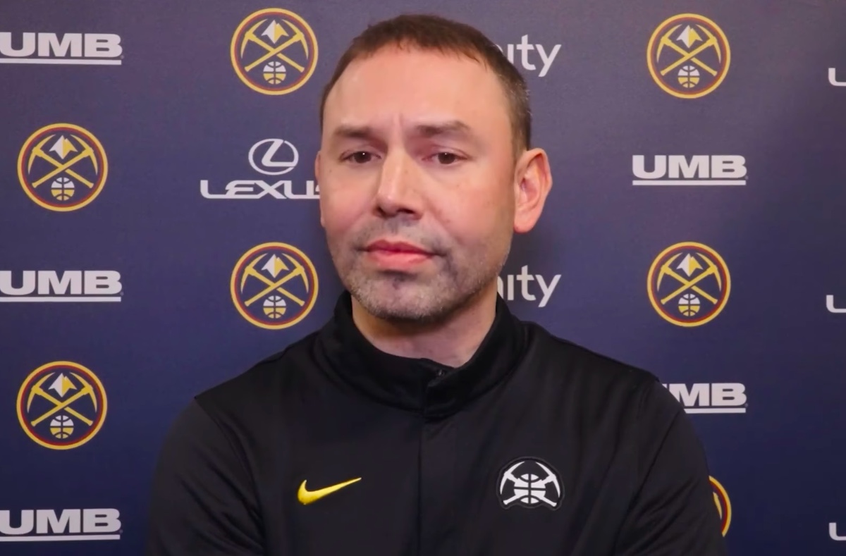 David Adelman lauds Nuggets’ resilience and Jalen Pickett after OT win ...