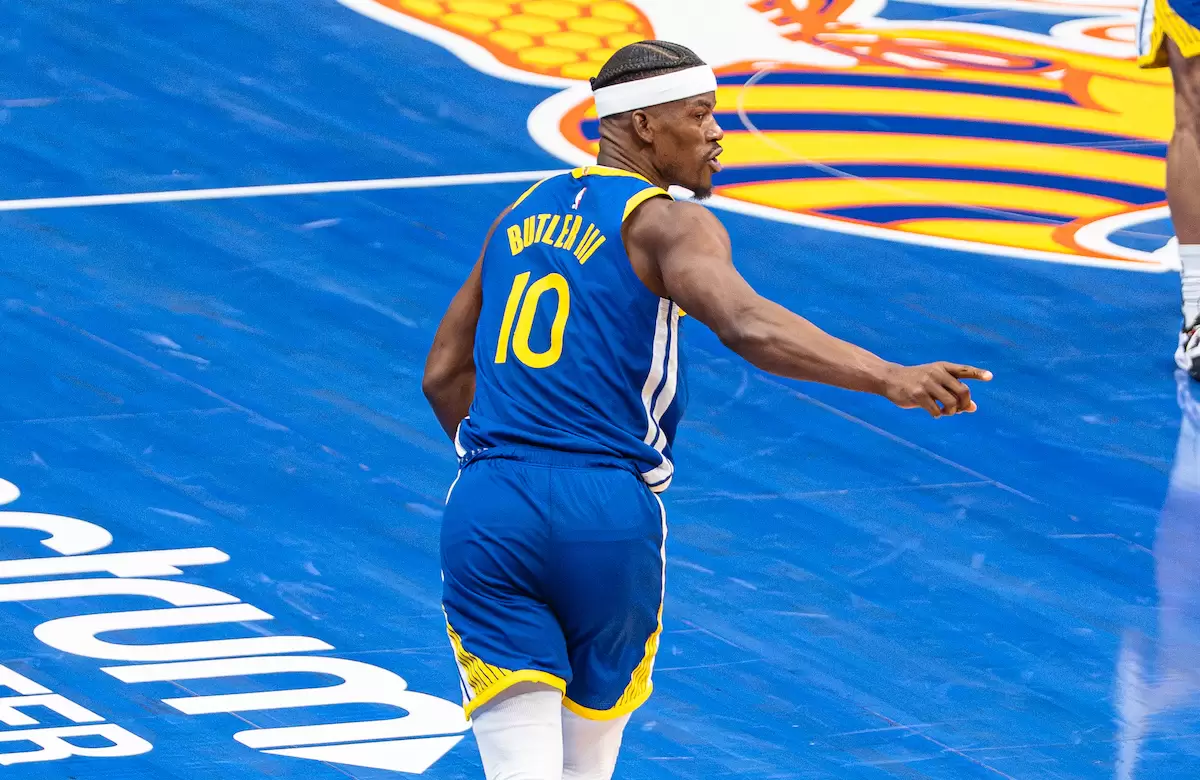 Warriors vs Timberwolves injury report for Saturday - TalkBasket.net