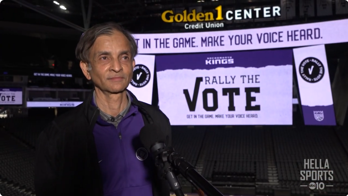 L'influence de Vivek Ranadive entraîne des mouvements risqués dans l ...