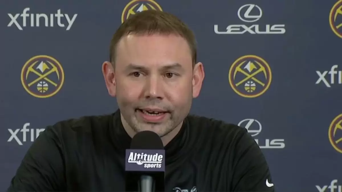 David Adelman praises Nuggets’ resilience, Jamal Murray after win over ...