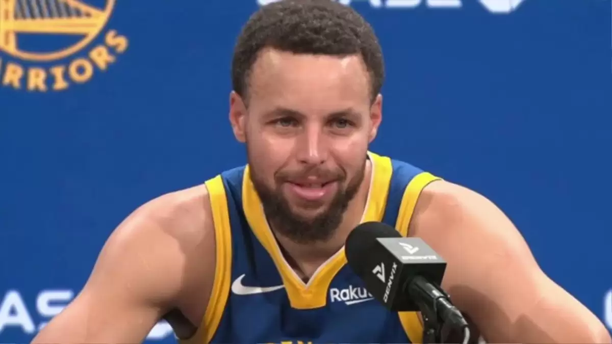 Steph Curry on Warriors’ resilience and Moody’s hot streak after win ...