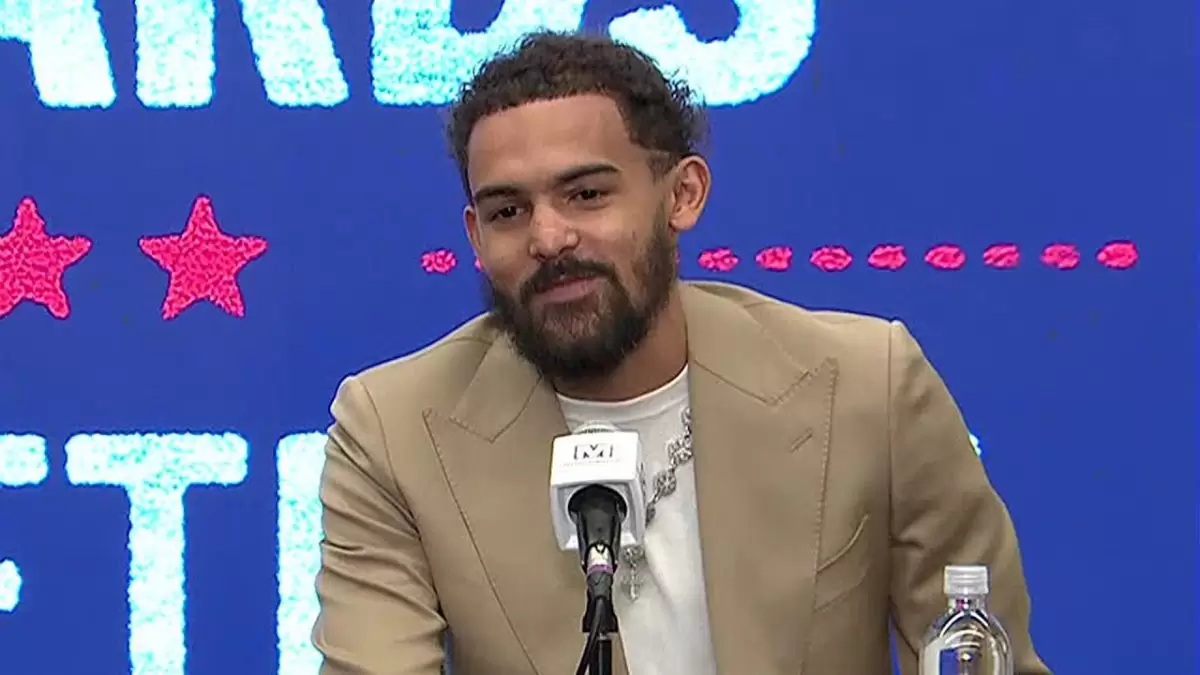 Wizards vs Clippers injury report: Washington without Trae Young on ...