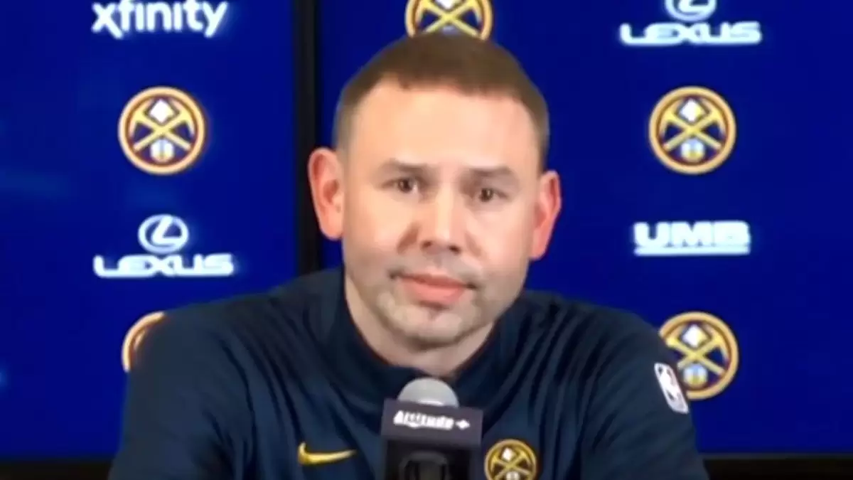 David Adelman praises Nuggets’ resilience in win over Bucks ...