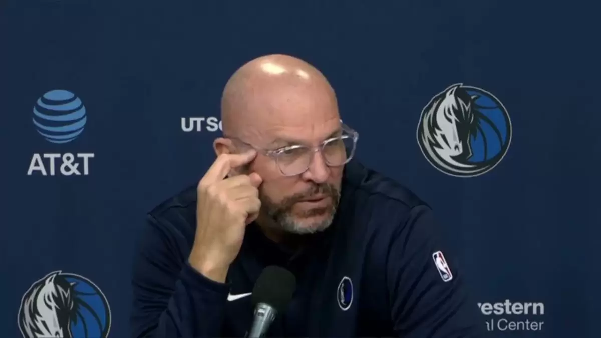 Jason Kidd praises Cooper Flagg and Mavericks’ balanced effort in win ...