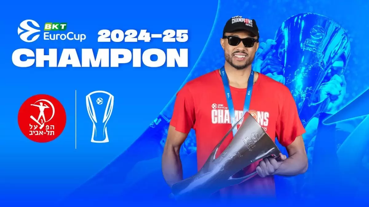 Dubai signs Bruno Caboclo to bolster EuroLeague roster - TalkBasket.net