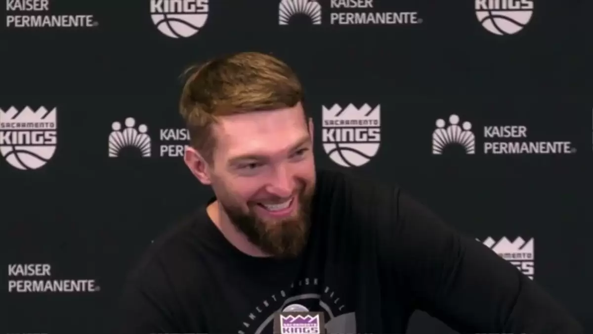 Domantas Sabonis reflects on return, team energy after Kings’ win over ...