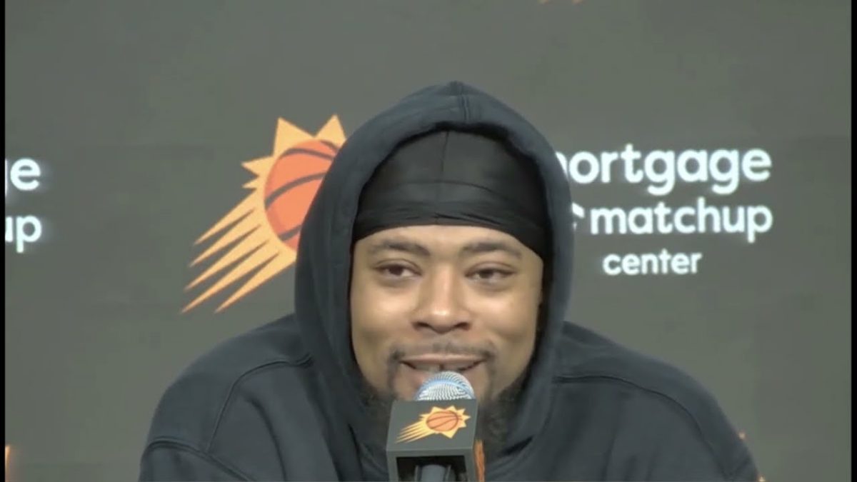 Jordan Goodwin reflects on career night as Suns rally past Thunder ...