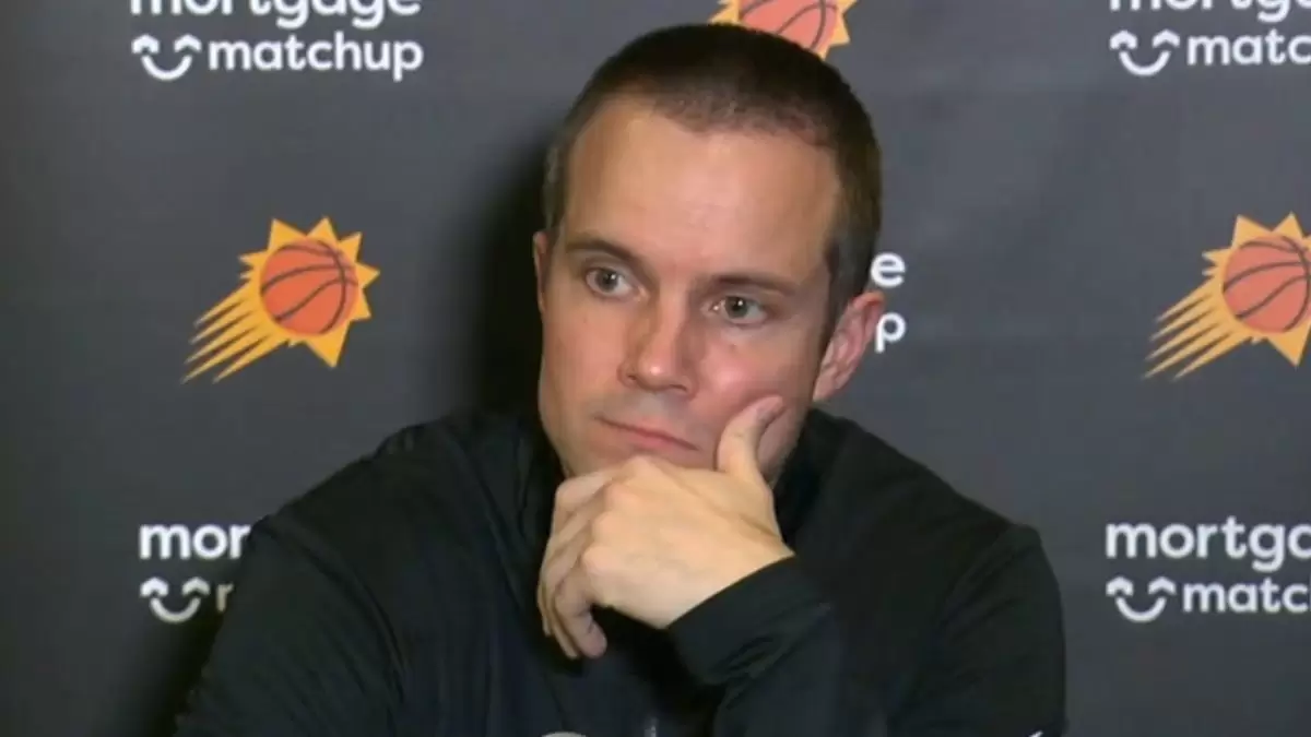 Jordan Ott reflects on Suns’ effort after Rockets edge Phoenix ...