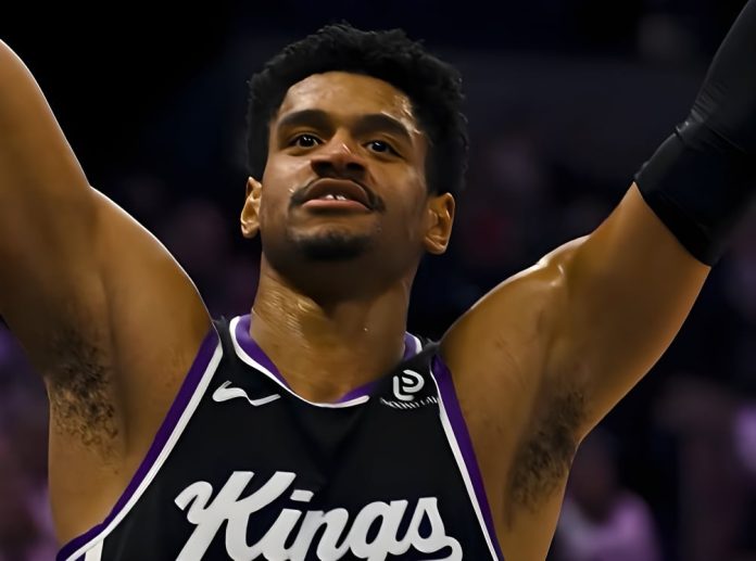 Kings lock in Dylan Cardwell with four-year deal - TalkBasket.net