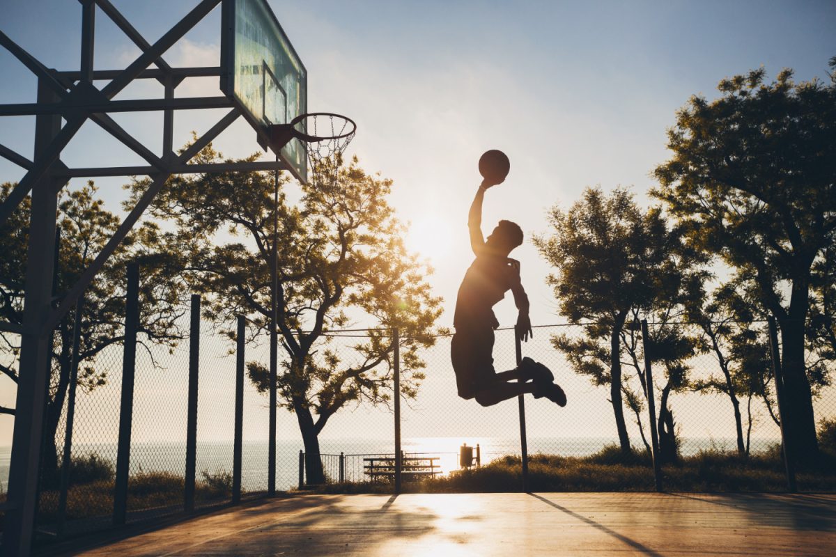 Basketball in 2026: Analytics, Engagement and the Global Fan Experience ...