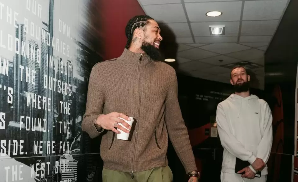 Brandon Ingram: “I think we gotta figure out our 4th quarter execution ...