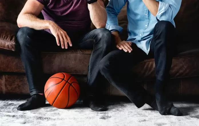 How NBA Fans in the UK Are Changing the Way They Watch the Game ...