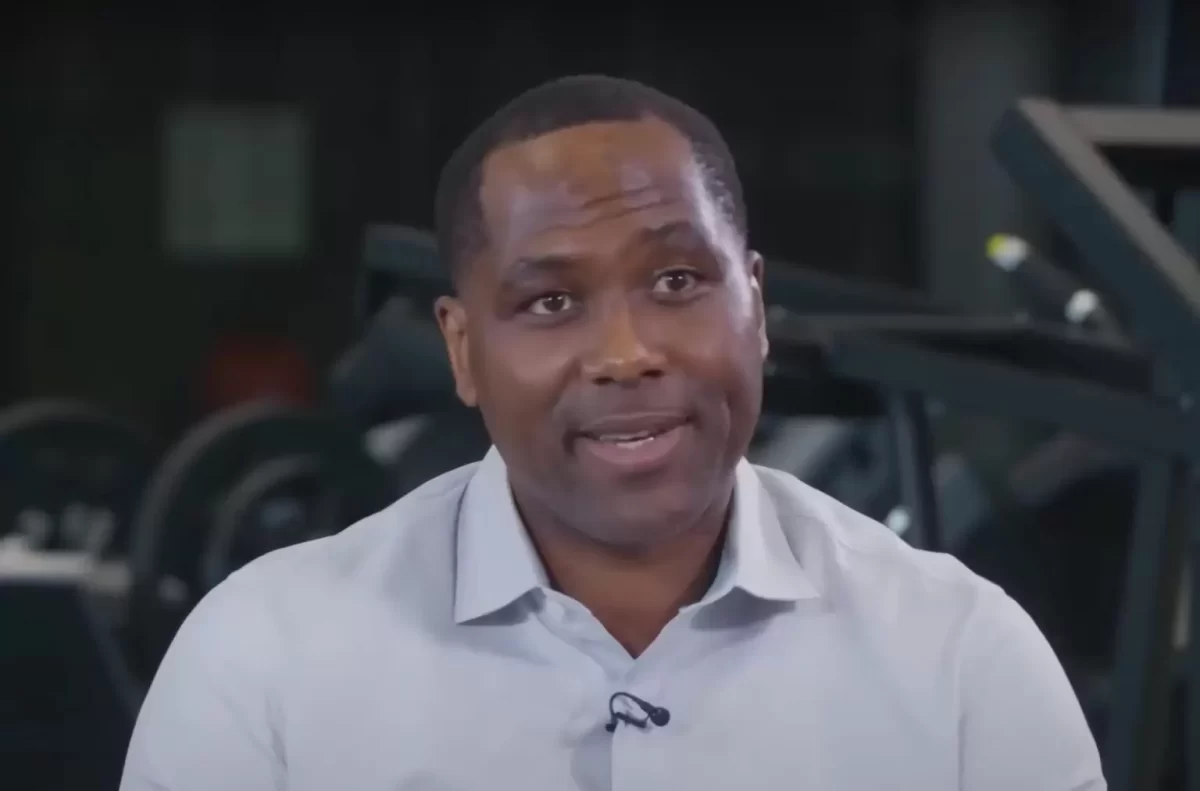Elton Brand leaves Sixers GM role - TalkBasket.net